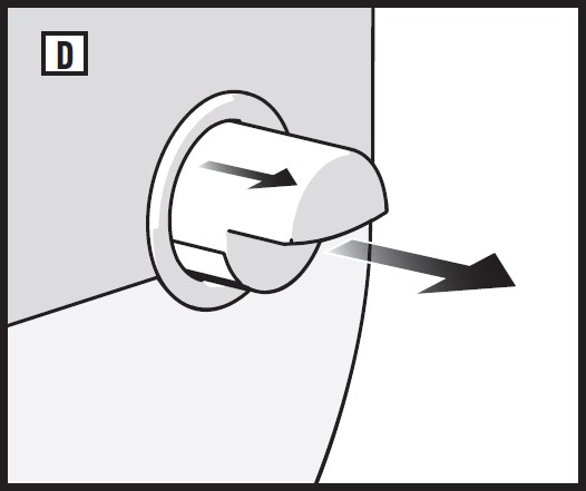 Error Code E3 - Grill Flame is Out