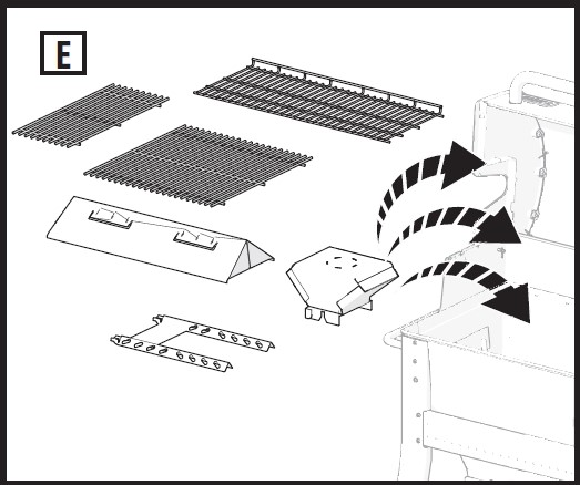 Error Code E10 – Improper Shutdown