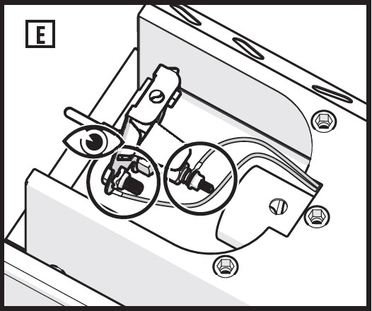 Error Code E11 – Glow Plug Error