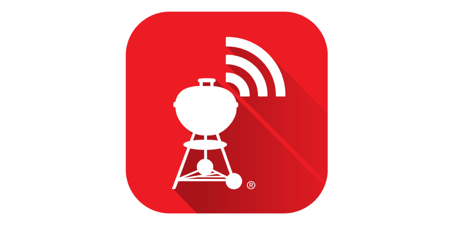 Weber Apps (Connect Hub and iGrill)